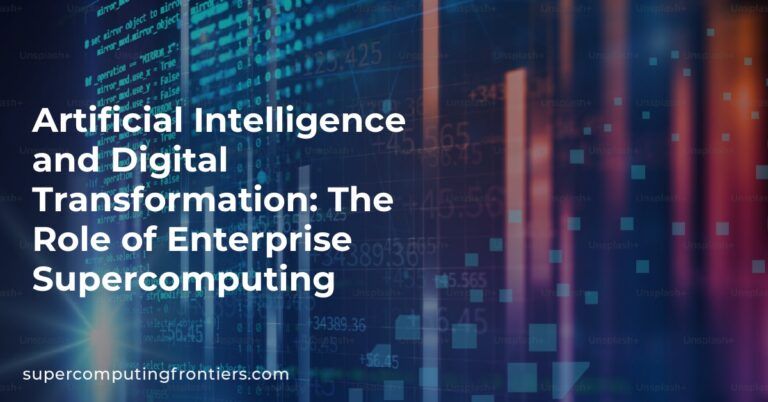 Artificial Intelligence and Digital Transformation: The Role of ...